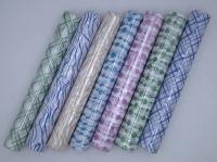 China Fade Resistant Gift Wrap Paper Roll Sheet Packing for sale