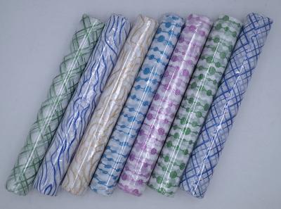 China Fade Resistant Gift Wrap Paper Roll Sheet Packing for sale