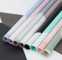 China Wholesale Korean Waterproof Wrapping Paper For Flower for sale