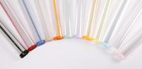 China Opp Plastic Wrap For Flower Non Woven Flower Wrapping Paper for sale