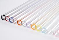 China Opp Plastic Wrap For Flower Non Woven Flower Wrapping Paper for sale