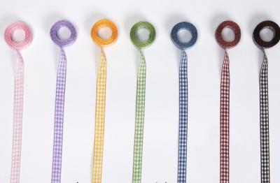 China Wholesale Bouquet Gift Gauze Packaging Ribbon for sale