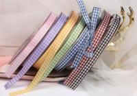 China Wholesale Bouquet Gift Gauze Packaging Ribbon for sale