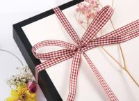 China Wholesale Bouquet Gift Gauze Packaging Ribbon for sale