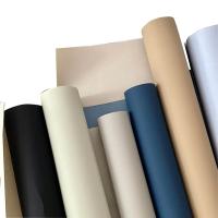 China Handmade Flower Shop Packaging Materials For Guofeng Flower Bundle Wrapping Paper for sale