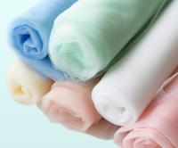 China Mesh Organza Fabric Roll Tulle 15cm 100yards Birthday Party Fabric Tulle Roll for sale
