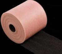 China Mesh Organza Fabric Roll Tulle 15cm 100yards Birthday Party Fabric Tulle Roll for sale