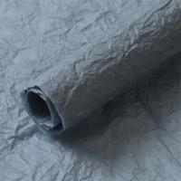 China New Creative Hand Kneaded Paper Floral Packaging Paper Can Be Wet With Water for sale