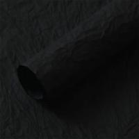 China New Creative Hand Kneaded Paper Floral Packaging Paper Can Be Wet With Water for sale