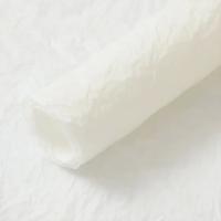 China New Creative Hand Kneaded Paper Floral Packaging Paper Can Be Wet With Water for sale