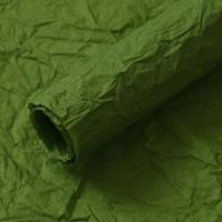 China New Creative Hand Kneaded Paper Floral Packaging Paper Can Be Wet With Water for sale