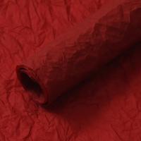 China New Creative Hand Kneaded Paper Floral Packaging Paper Can Be Wet With Water for sale
