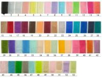 China Shine Glitter Nylon Tulle Fabric Roll Customizable Tulle Rolls for sale
