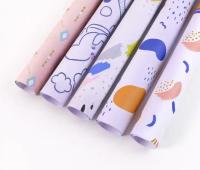 China Cartoon Gift Wrap Craft Paper Gifts for Wedding Birthday Holiday Baby Shower for sale