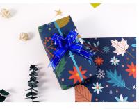 China Cartoon Gift Wrap Craft Paper Gifts for Wedding Birthday Holiday Baby Shower for sale