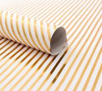 China Custom Printed Gift Wrapping Paper For Wedding Birthday Holiday Baby Shower Kids for sale