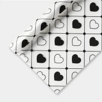 China Foggy OPP Love Pattern PE Waterproof Flower Packaging Paper Gravure Printing for sale