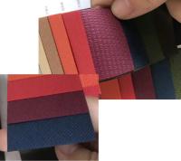 China Luxury Textured Printable Pattern Special Fancy Linen Embossed Paper 110Gsm/250Gsm for sale