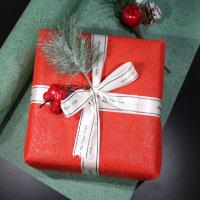 China Embossed Non Woven Flower Wrapping Paper Rolls Polypropylene Nonwoven Fabric for sale