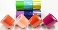 China 15CM Width Plain Organza Tulle Rolls Perfect for Your Project for sale