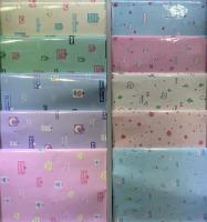 China Digital Printing Gift Wrap Paper Roll With Tear Resistant Properties for sale