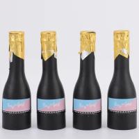 China Eco Friendly Party Supplies Gender Reveal Confetti Cannon Pink Blue for sale