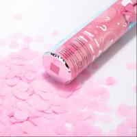 China Party Popper Celebration Reveal Smoke Confetti Cannon Shooter Eco Friendly for sale