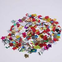China 17CM Wedding Paper Biodegradable Confetti Poppers Push Pop Party Confetti Cannon for sale