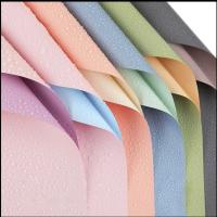 China Two-color Korean Wrapping Paper Waterproof Flower Bouquet Packaging for sale