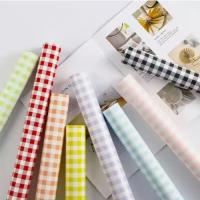 China 58*58 cm 20pcs per pack Synthetic Paper Flower Wrapping Paper for DIY Flower Bouquet for sale