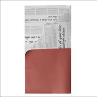 China Flower Newspaper Bouquet Wrapping Paper Manual Diy Holiday Gifts Florist Bouquets for sale