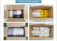 China Print Christmas Gift Ribbon Decoration Roll Craft Decor Wire Festival Grosgrain With Wire Edged Satin Ribbon for sale
