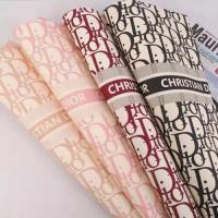 China Hot Waterproof Designer Florist Wrapping Paper for Flowers Decoration 58*58cm for sale