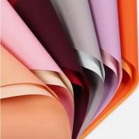 China Korean Waterproof Flower Bouquet Wrapping Paper Tissue Wrapping Paper For Packaging Christmas for sale