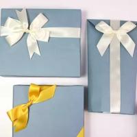 China Customized Double Face Satin Ribbon 6mm High Light for Valentine's Day Gift Decoration for sale