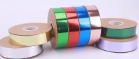 China Poly PP Sustainable Gift Ribbon for Christmas Party Wrapping Decoration for sale