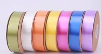 China Poly PP Sustainable Gift Ribbon for Christmas Party Wrapping Decoration for sale