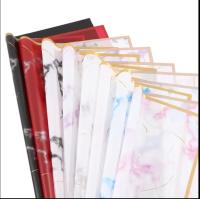 China Multicolor 8Colors Waterproof Flower Wrapping Paper for Florist Bouquet Packaging for sale