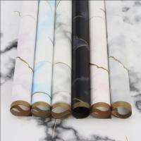 China Multicolor 8Colors Waterproof Flower Wrapping Paper for Florist Bouquet Packaging for sale