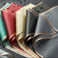 China Korean Flower Wrapping Paper in Customized Color with Waterproof Smooth Printing for sale