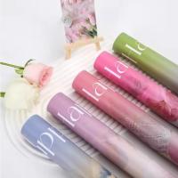 China Waterproof Unique Gift Bouquet Floral Wrap Many Colors 58*58cm Happy Mother's Day for sale