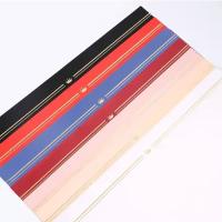 China 50g Waterproof Flower Wrapping Paper with Crown Pattern Customized Gift Packaging for sale