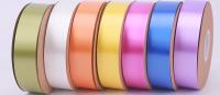 China High Tenacity Decoration Poly PP Polypropylene Gift Ribbon for Christmas Party Wrapping for sale