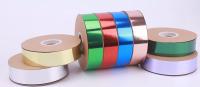 China High Tenacity Decoration Poly PP Polypropylene Gift Ribbon for Christmas Party Wrapping for sale