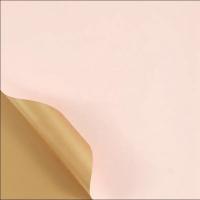 China Fresh Flower Wrapping Paper Waterproof Pearl Paper 58CM * 58CM Customized 35X58X0.2 cm for sale