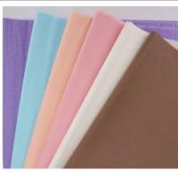 China 50*70cm Customized Paper Flower Bouquet Wrapping Paper for Fresh Flower Packaging for sale