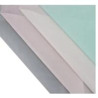 China 50*70cm Customized Paper Flower Bouquet Wrapping Paper for Fresh Flower Packaging for sale