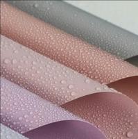 China Flower Wrapping Paper Double-Side Color Bouquet Yuyin Fresh Flower Packaging Kraft Paper for sale