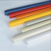 China Double Sided Pearlescent Cardstock Paper in Assorted Colors for Paper Manufacturers for sale