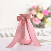 China 25MM*40Y Personalized Satin Ribbon for Flower Decoration Packaging for sale
